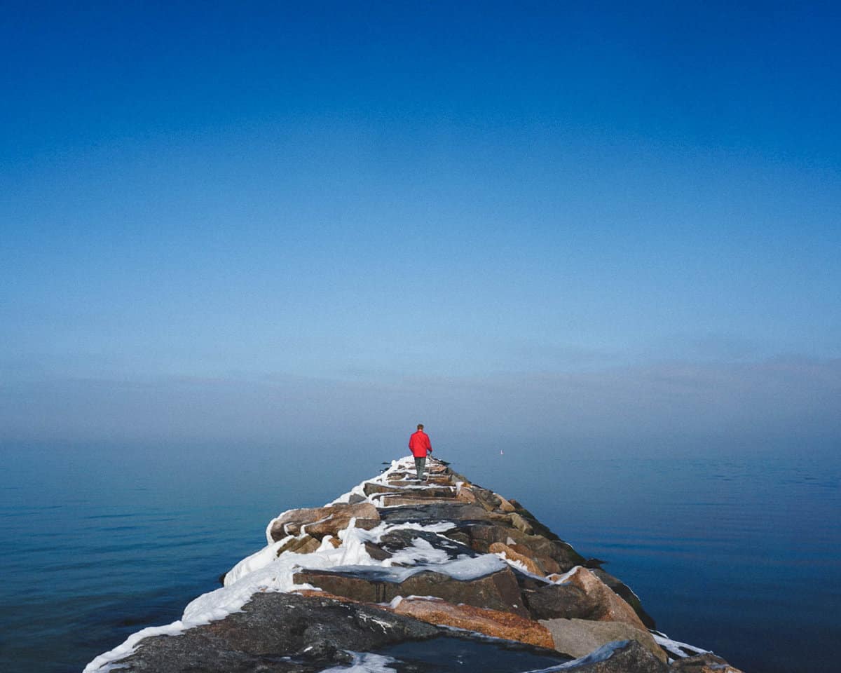 Best Things to do in Montauk in the Winter Spring and Fall